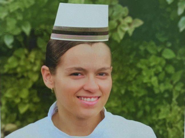 Maria C. Hayes | Sun Community News MORRISONVILLE | Maria C. Hayes ...