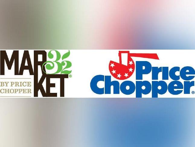 Pricechopper Logo Price Chopper/Market 32 Wins Top Marketer Award From