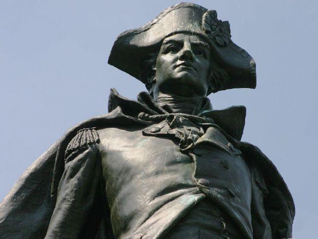 "Haunted Hancock" program returns Oct. 25 | Sun Community News ...