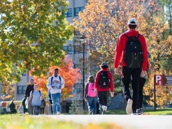 SUNY Plattsburgh shows overall enrollment gains two years in a row ...