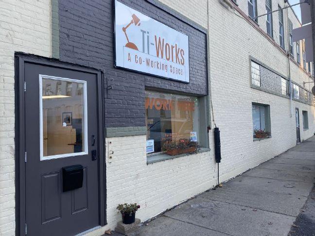Ti-Works moves to new location | Sun Community News TICONDEROGA | Ti ...
