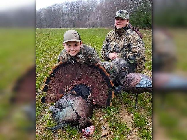 Johnsburg woman awarded 'Conservationist of the Year' | Sun Community ...