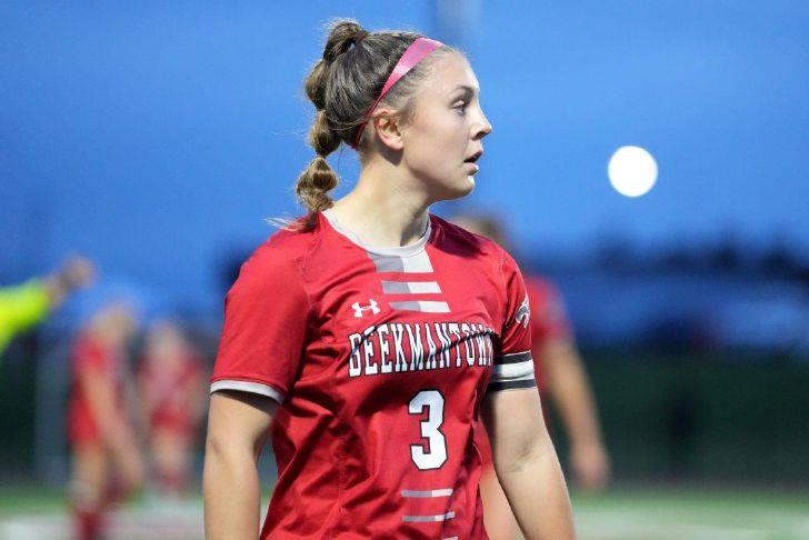 McCasland, Cecunjanin, Thompson named NSL girls MVPs | Sun Community ...