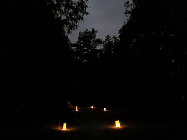CATS invites all to celebrate winter solstice with Luminaria Walk | Sun ...