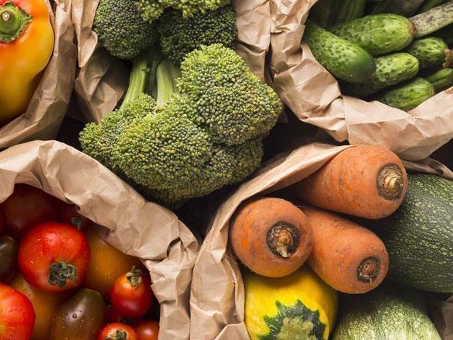 New legislation expands N.Y.'s food recycling program | Sun Community ...