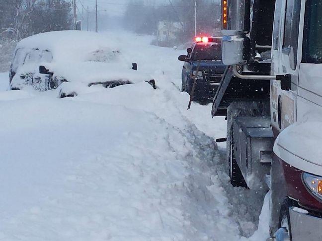 DMV shares tips for safe holiday driving | Sun Community News ALBANY ...