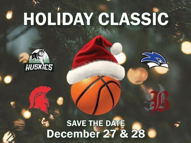 CCC hosts Holiday Classic Basketball Tourney | Sun Community News ...