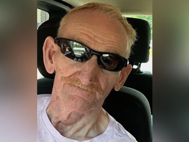 James Robert Lamoy | Sun Community News AU SABLE FORKS | James Robert ...