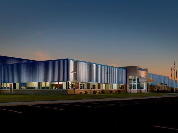 Micro Bird receives 2024 Impact Award | Sun Community News PLATTSBURGH ...