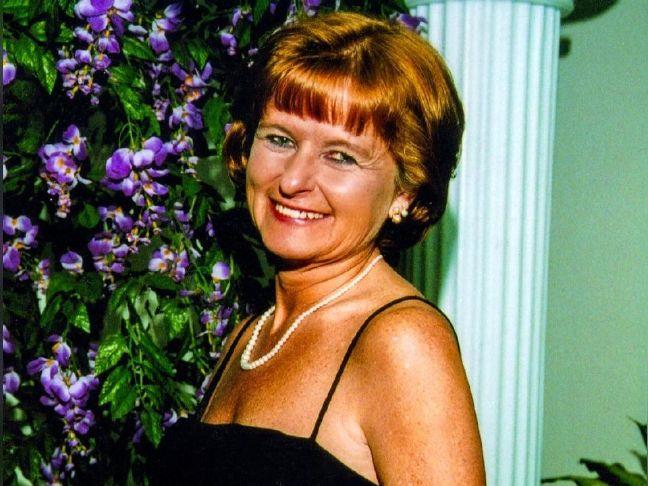 Candace Ann Calvo | Sun Community News HOLLAND, MICH. | Candace Ann ...