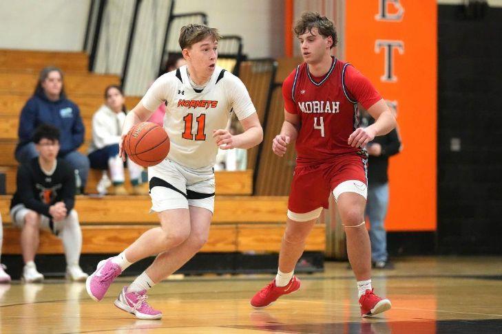 PHS holds off Moriah in OT, 60-59 | Sun Community News PLATTSBURGH ...