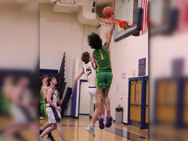 Cougars win three key games | Sun Community News CHESTERTOWN | The ...