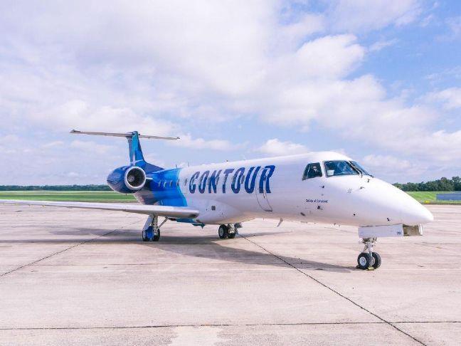 Contour announces service between Plattsburgh and Washington Dulles ...