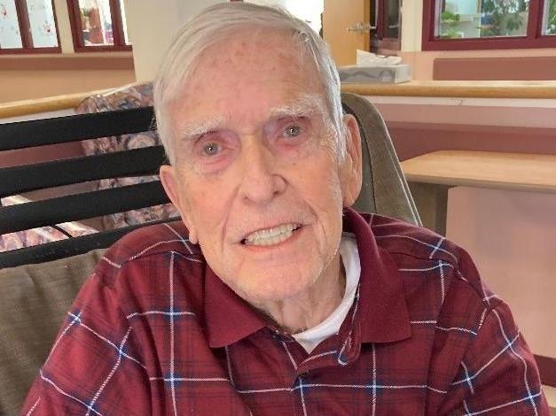 Eric Grove Lauritzen | Sun Community News CHESTERTOWN | Eric Grove ...