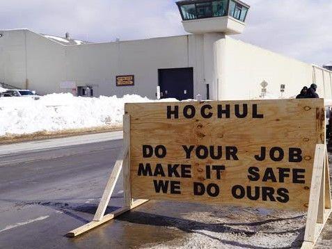 DOCCS, NYSCOPBA update ongoing mediation | Sun Community News ALBANY ...