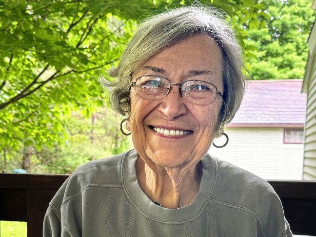 Shirley Jean Swanson Bubar | Sun Community News POTTERSVILLE | Shirley ...