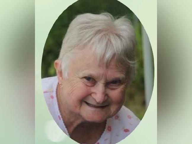 Lucille Martin | Sun Community News WILLSBORO | Lucille Martin passed ...