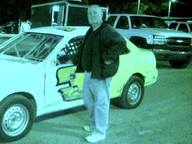 Dane Lee Blood Sr. | Sun Community News DAYTONA BEACH, FLA. | Dane Lee ...