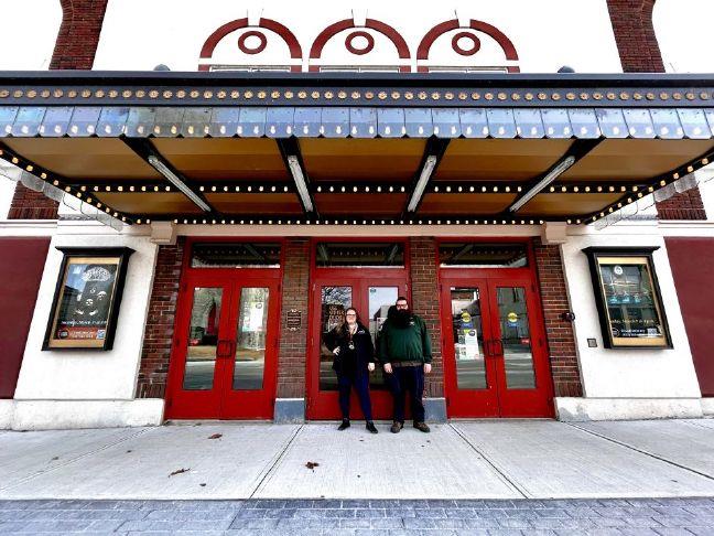 multimedia arts strand