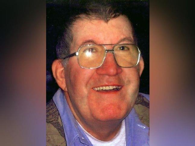 Gordon James Hayes Sr. | Sun Community News BRANT LAKE | Gordon James ...