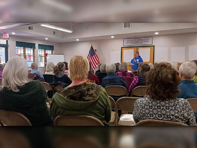 Nonpartisan group for governmental change forms in Horicon | Sun ...