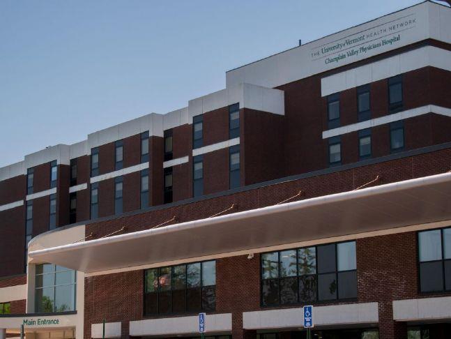 CVPH welcomes new MDs to residency program | Sun Community News ...