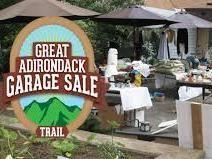 Great ADK Garage Sale registration begins | Sun Community News LAKE ...