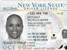 REAL ID deadline one month away, reminds NYS DMV | Sun Community News ...