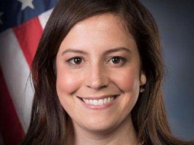 Stefanik appointed Chairwoman of House Republican Leadership | Sun ...