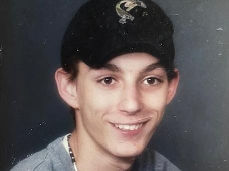 Ryan Michael Lawrence | Sun Community News HAGUE | Ryan Michael ...