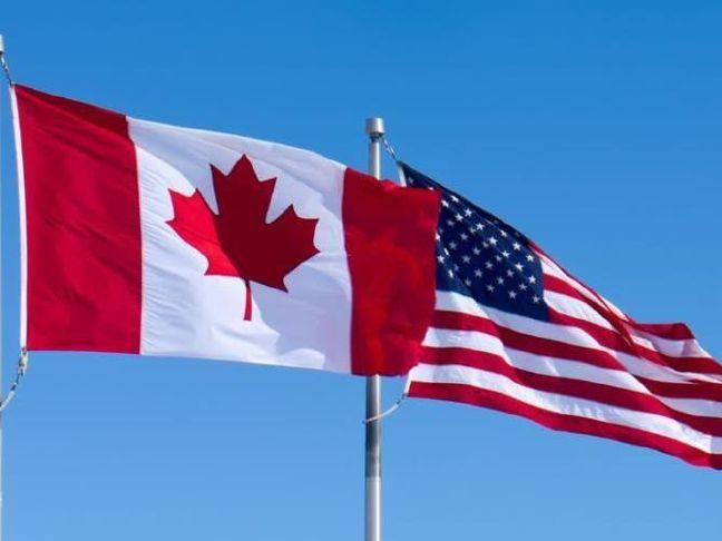 Champlain border crossings down 31 percent in March | Sun Community ...