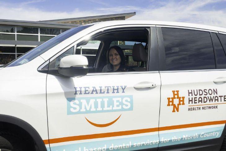 Healthy Smiles Program addresses dental care disparity | Sun Community ...