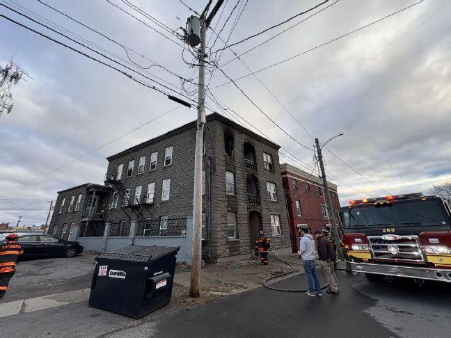 Plattsburgh Fire Dept. issues fire safety reminders | Sun Community ...