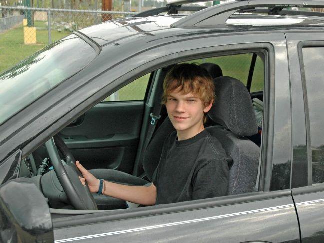 State Police launch teen driver safety campaign | Sun Community News ...
