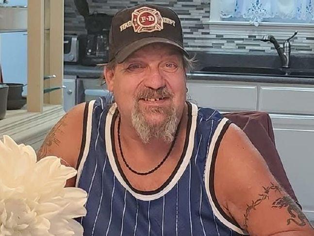 Timothy C. McCaughin Sr. | Sun Community News PORT HENRY | Timothy C ...