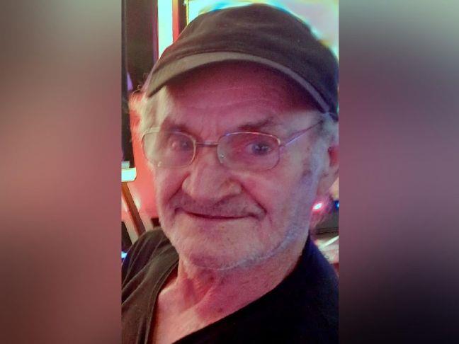 William Podmore | Sun Community News ELIZABETHTOWN | William Podmore ...