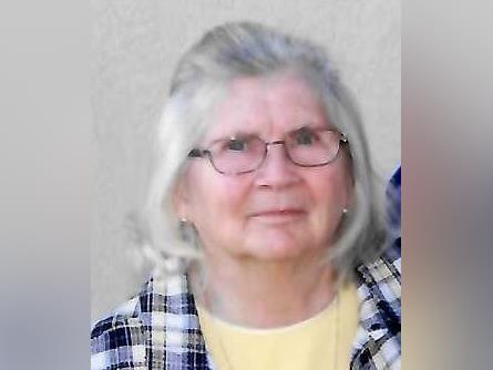 Beverly Ellen Pierce Moran | Sun Community News WILLSBORO | Beverly ...