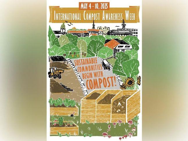 DEC highlights benefits of composting | Sun Community News ALBANY | DEC ...
