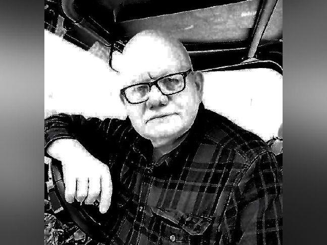 Ralph N. Coolidge | Sun Community News JAY | Ralph N. Coolidge passed ...