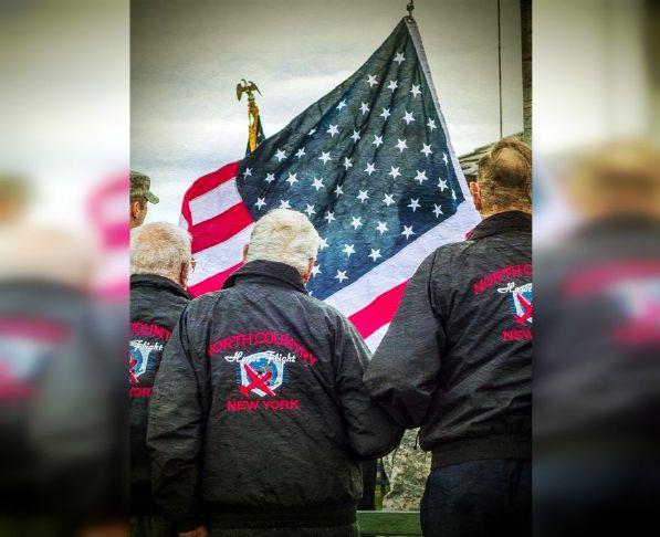 First Honor Flight of 2025 takes to the skies May 17 | Sun Community ...