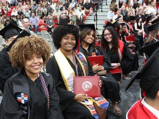 SUNY Plattsburgh confers degrees to 1,000 | Sun Community News ...