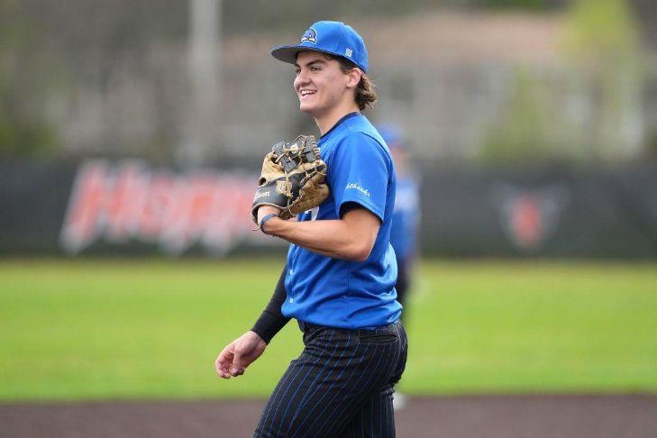 Frechette's 13 Ks power Peru past Beekmantown in Game 1 | Sun Community ...