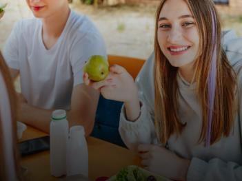 SFSP Food Service locations, schedule available | Sun Community News ...