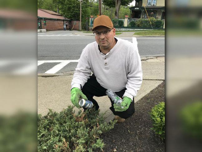 Warrensburg Chamber honors John Franchini and Tommy Guns Pizzeria | Sun ...