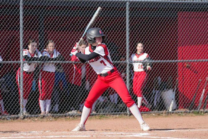 Saranac pounds 16 hits, shuts out Saranac Lake | Sun Community News ...