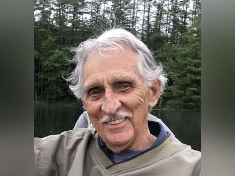 Arthur LeBlanc | Sun Community News SCHROON LAKE | Arthur "Butch ...