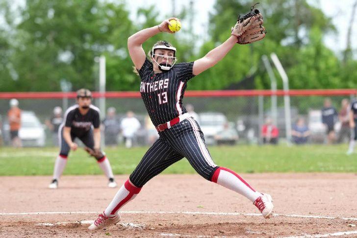 Ross dominates circle, plate in Crown Point's semifinal win | Sun ...