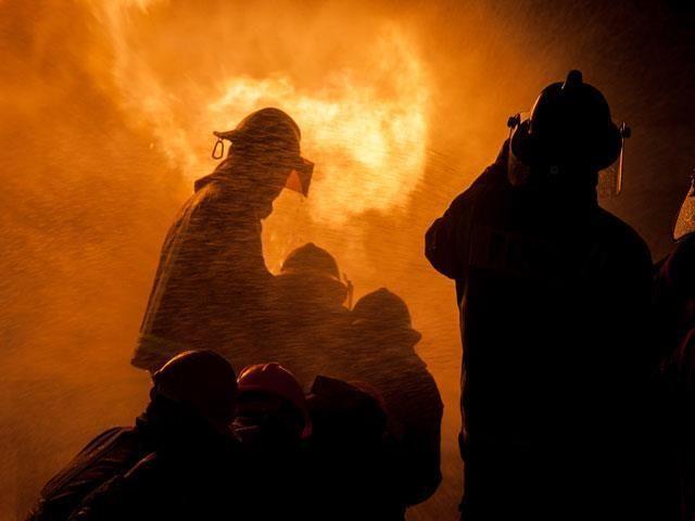 N.Y. expands wildland firefighter training funding | Sun Community News ...
