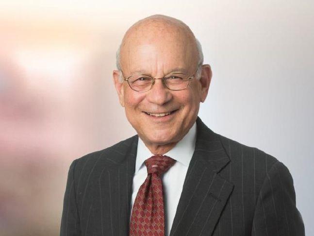 ADK Council honors Robert J. Kafin with Lifetime Achievement Award ...