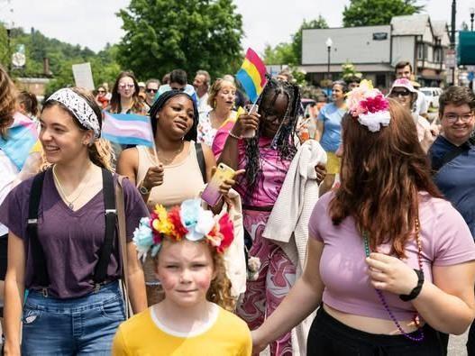 Fourth Tri-Lakes Pride event is June 29 | Sun Community News SARANAC ...